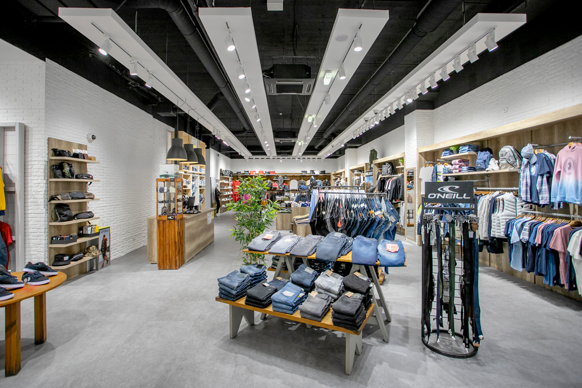 Kruna Mode – Mall of Split