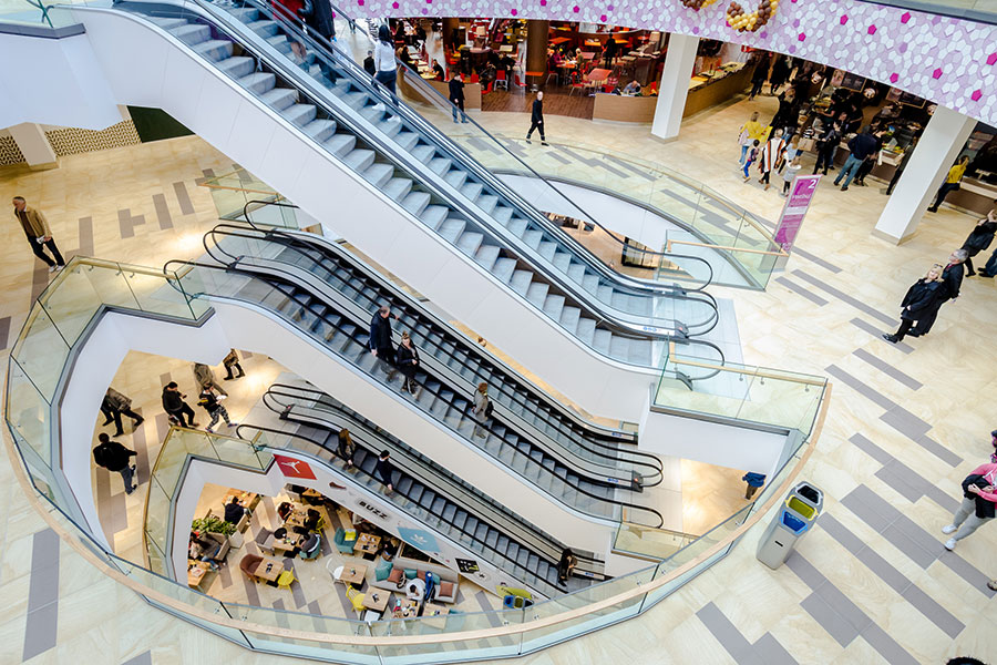 About us – Mall of Split