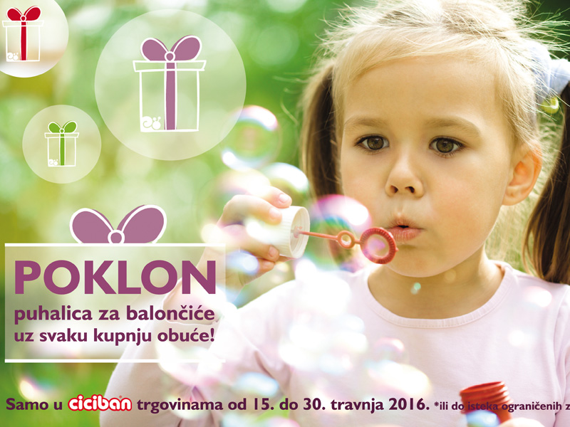 ciciban-puhalica-na-poklon – Mall of Split