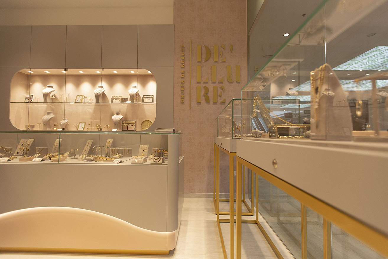 Prahir Fine Jewellery – Mall of Split