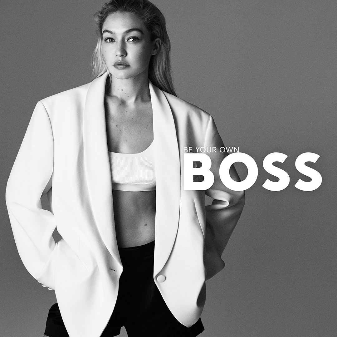 Boss ženska kolekcija – Mall of Split