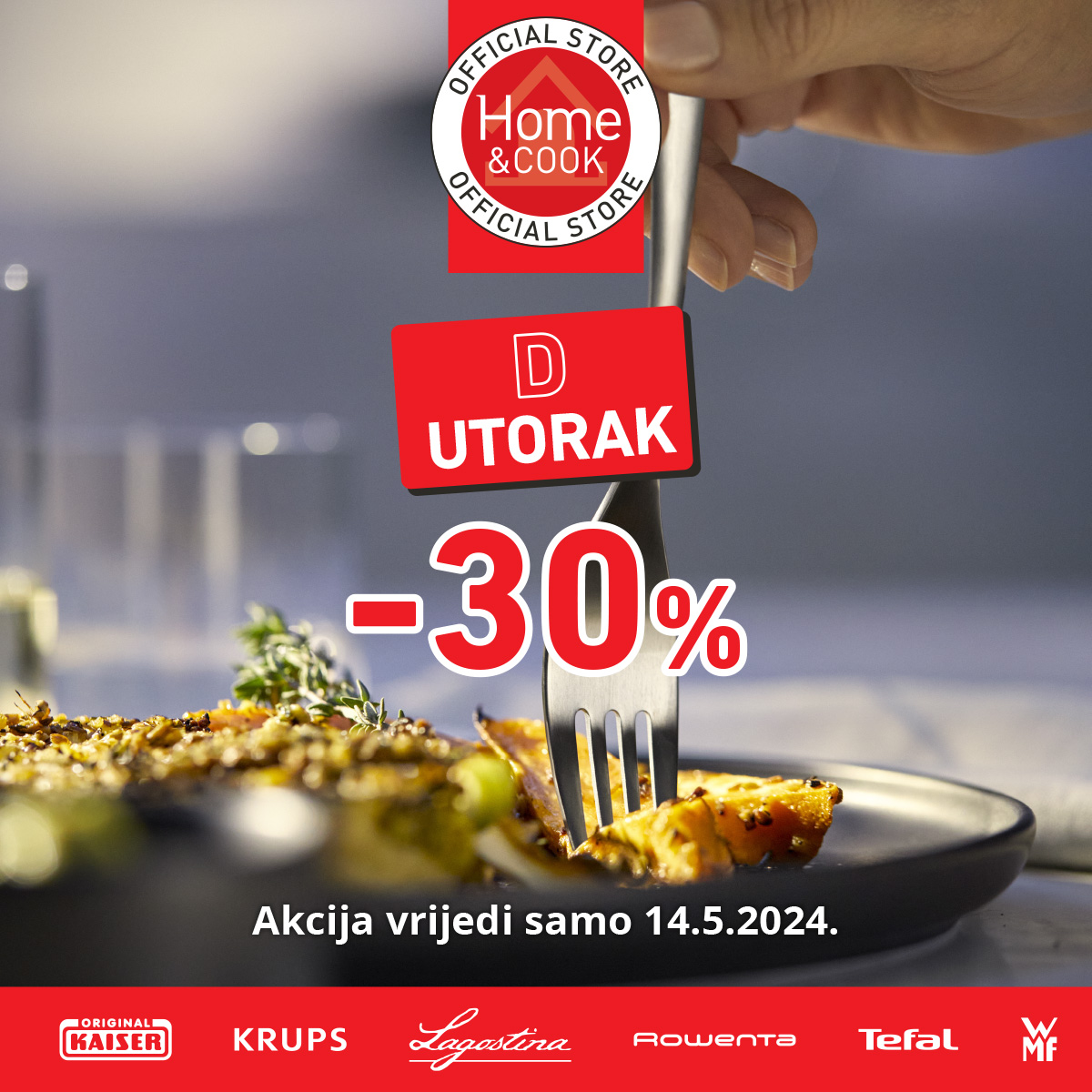 Home&COOK Mall of Split D utorak – Mall of Split
