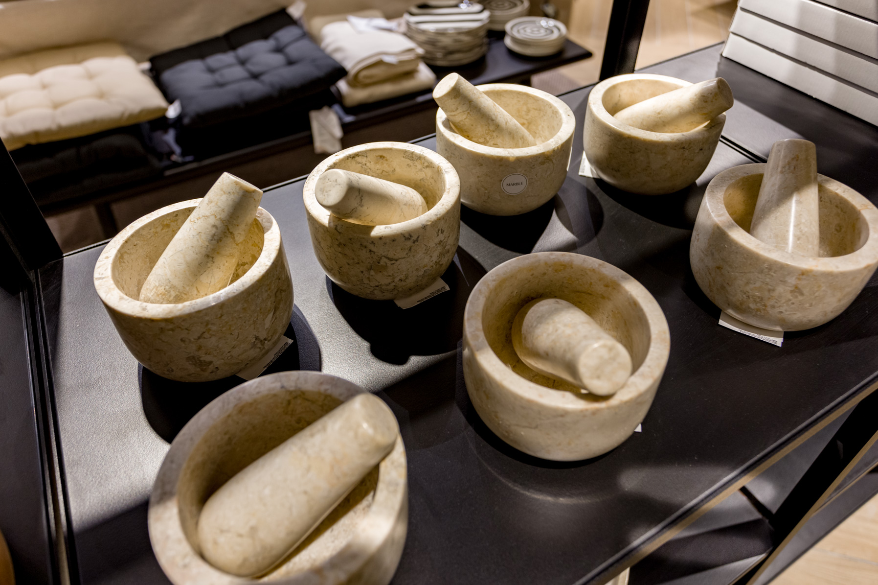 H&M HOME – Mall of Split