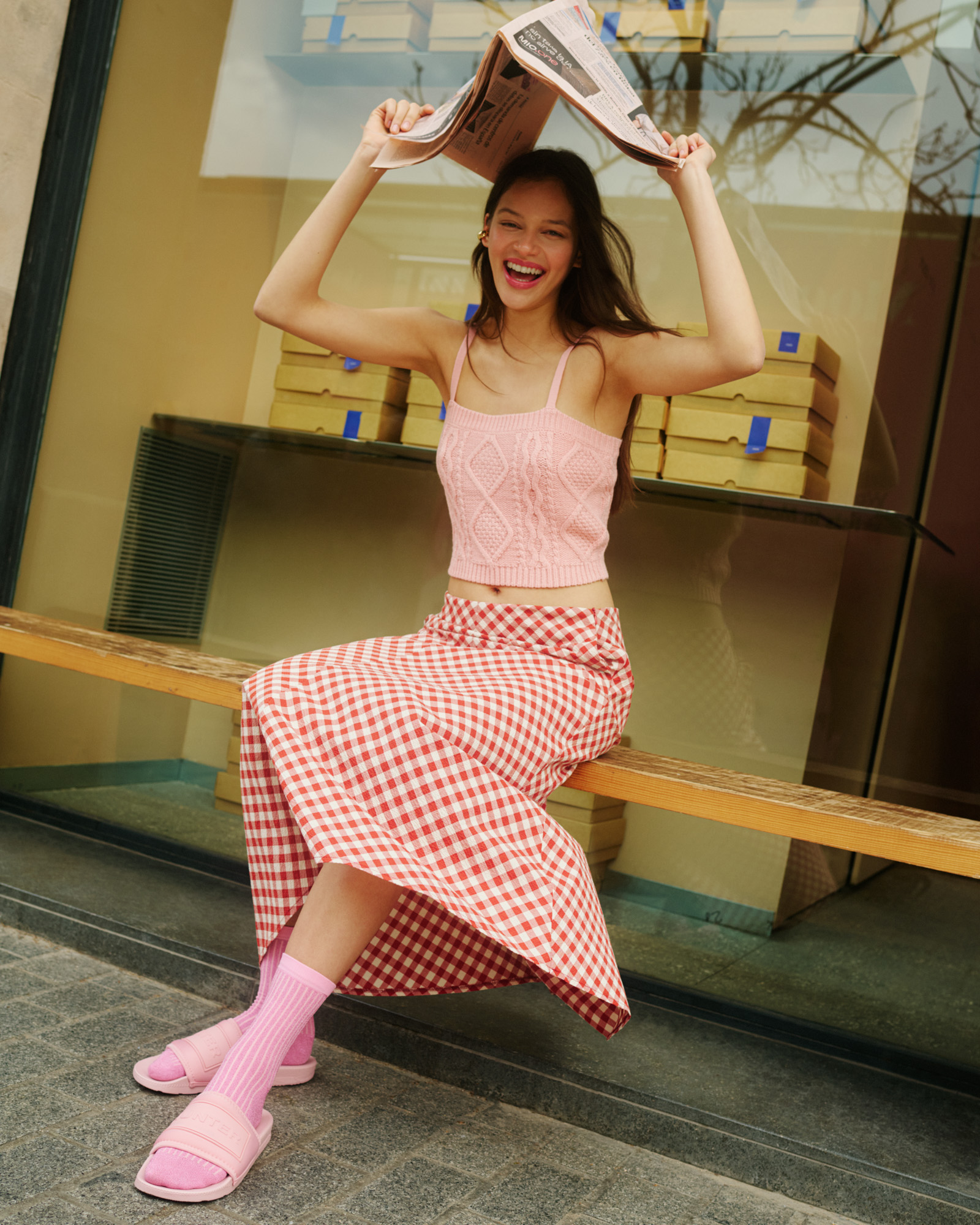 Hunter nova kolekcija u CCC – Mall of Split