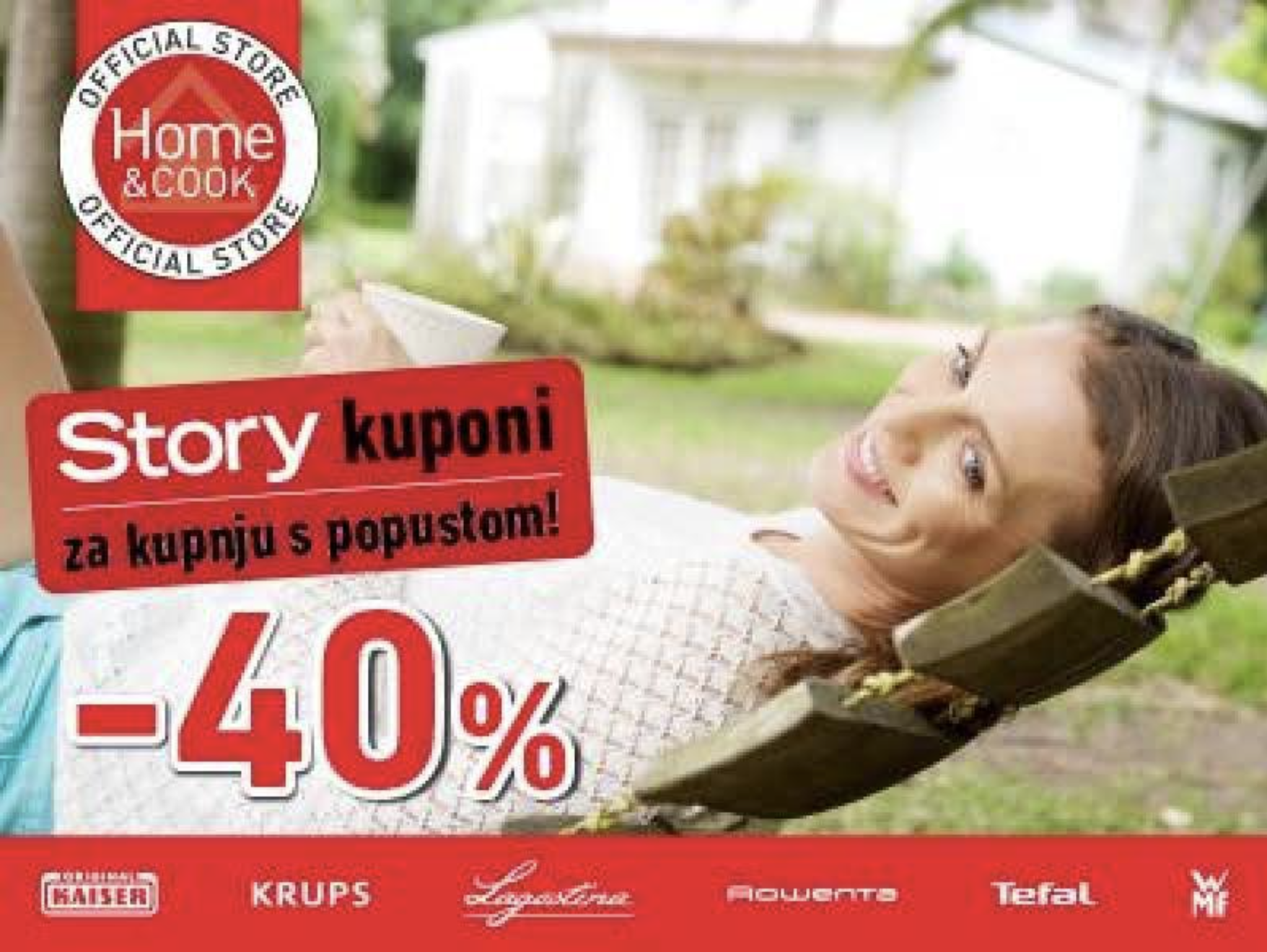 Story kuponi za kupnju s popustom – Mall of Split